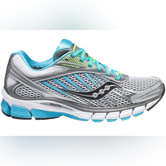 Saucony | Shoes | Saucony Ride 6 Running Sneakers | Poshmark